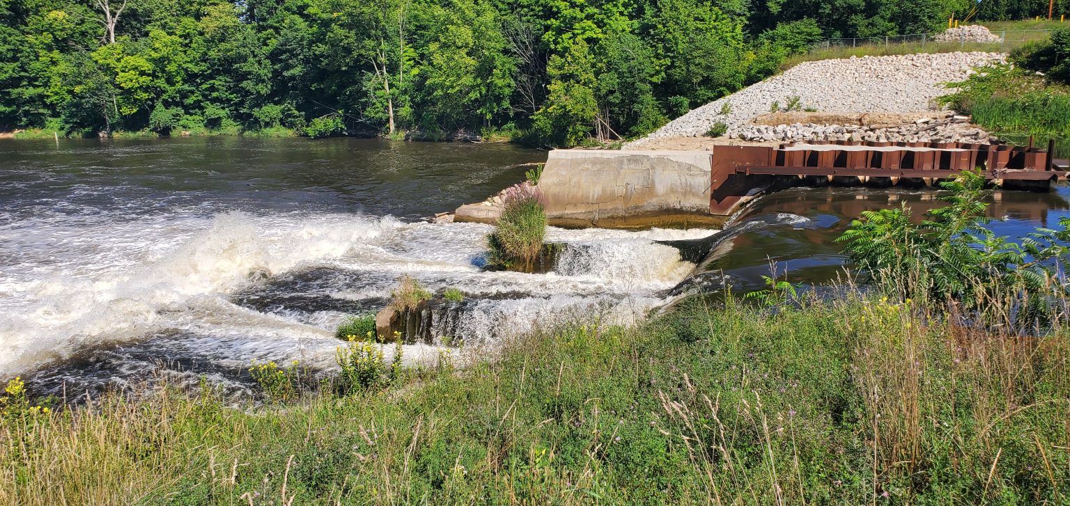 Michigan Geological Survey – Research and Education | Data and Mapping ...