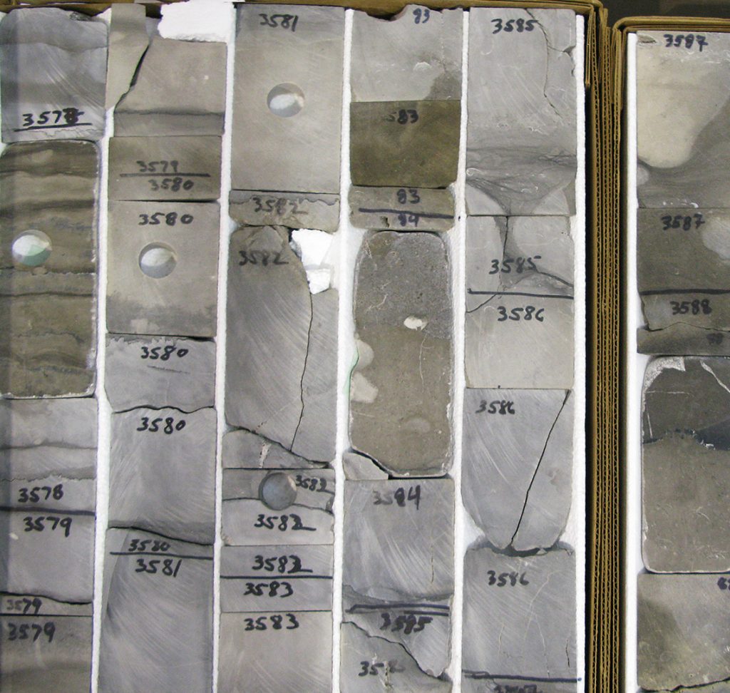 Michigan Geological Survey – Research and Education | Data and Mapping ...