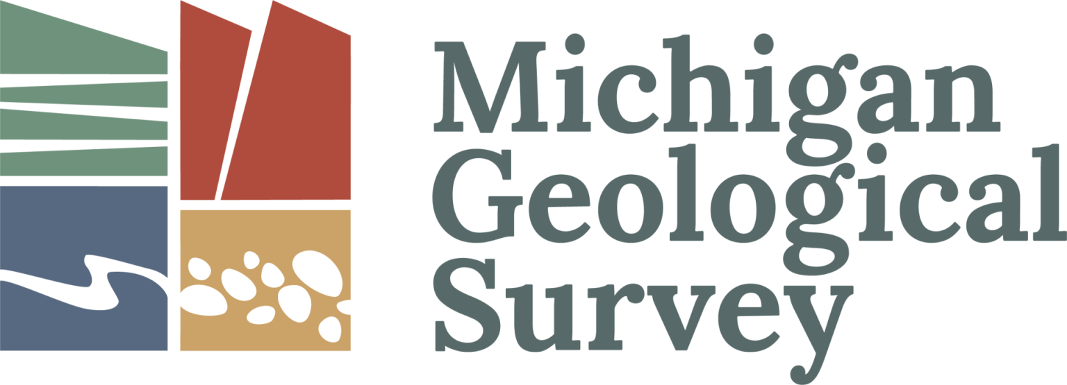 Maps and Publications – Michigan Geological Survey