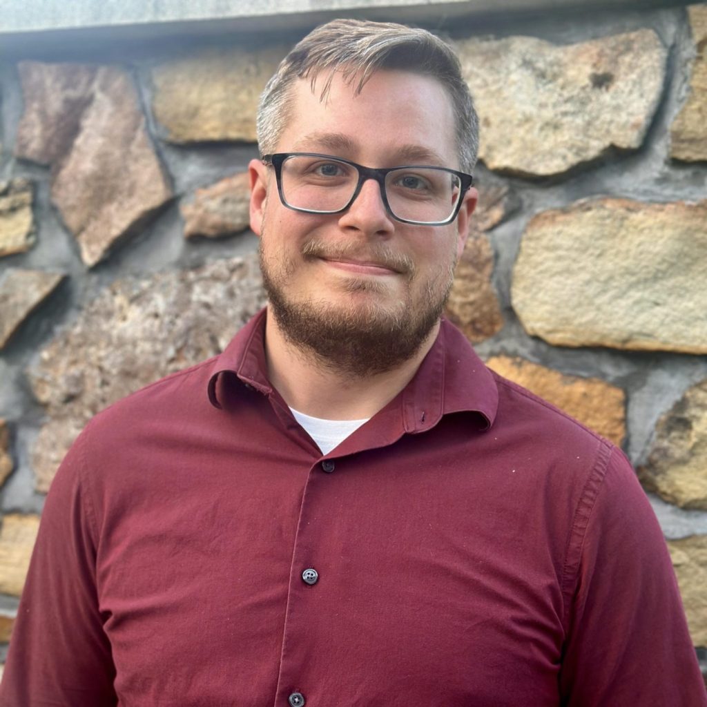 Meet the Team – Michigan Geological Survey