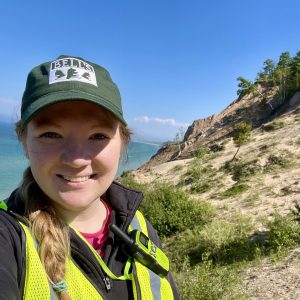 Meet the Team – Michigan Geological Survey