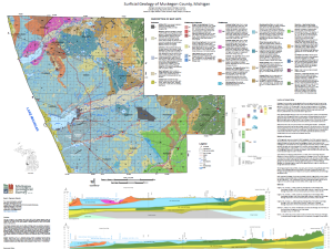 Maps and Publications – Michigan Geological Survey